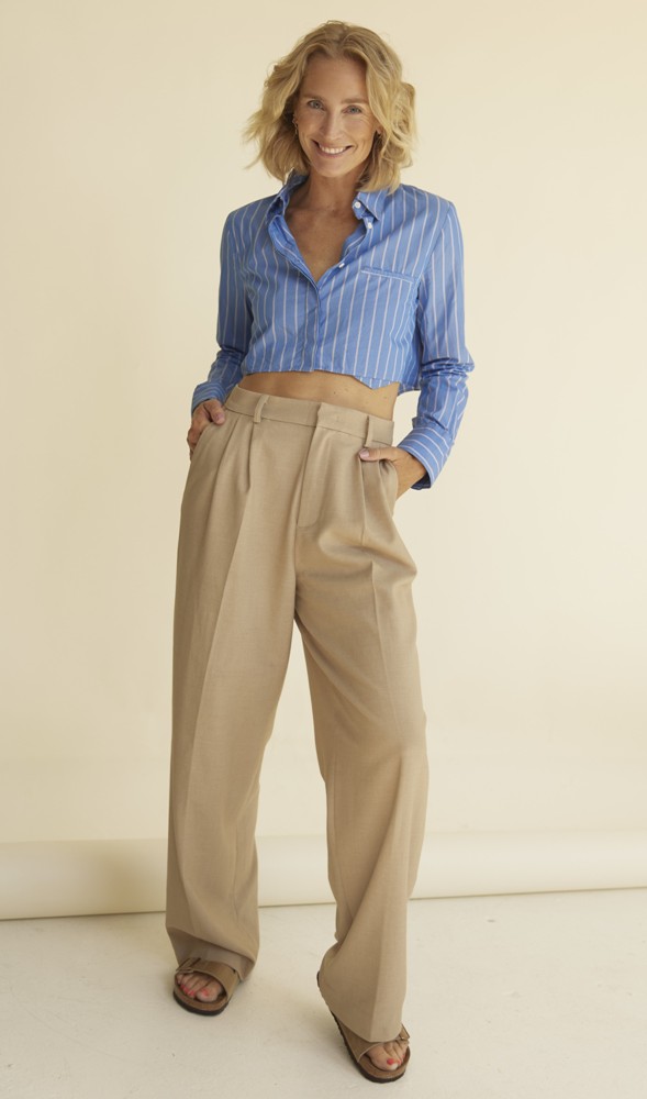 Ilze L | Network Model Agency