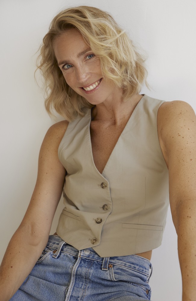 Ilze L | Network Model Agency