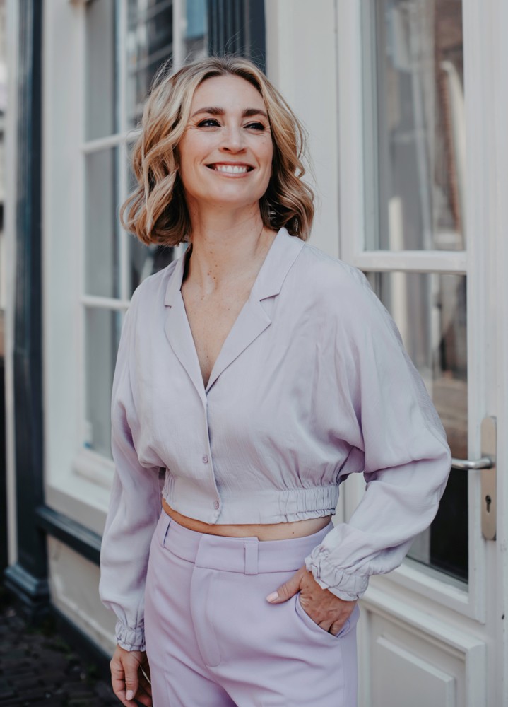 Ilze L | Network Model Agency