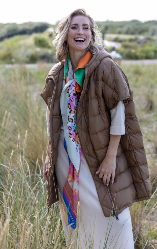 Ilze L | Network Model Agency