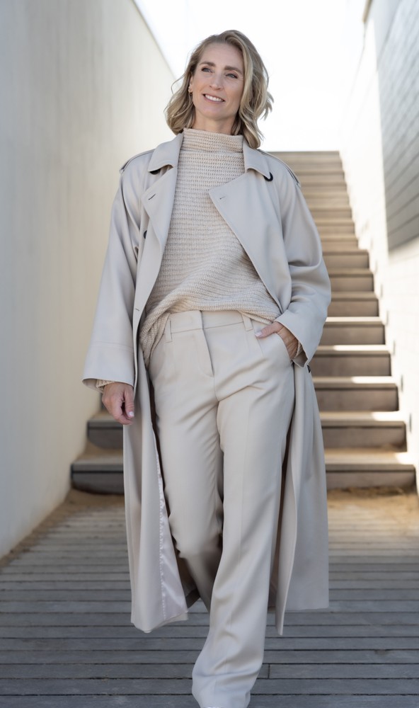 Ilze L | Network Model Agency