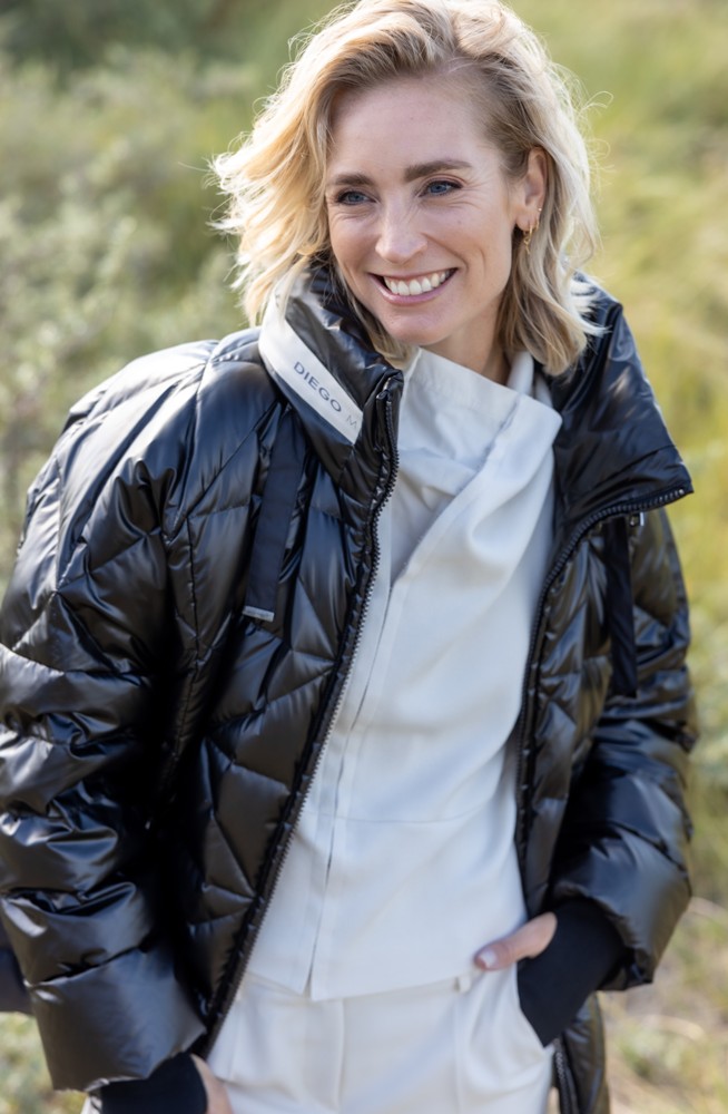 Ilze L | Network Model Agency