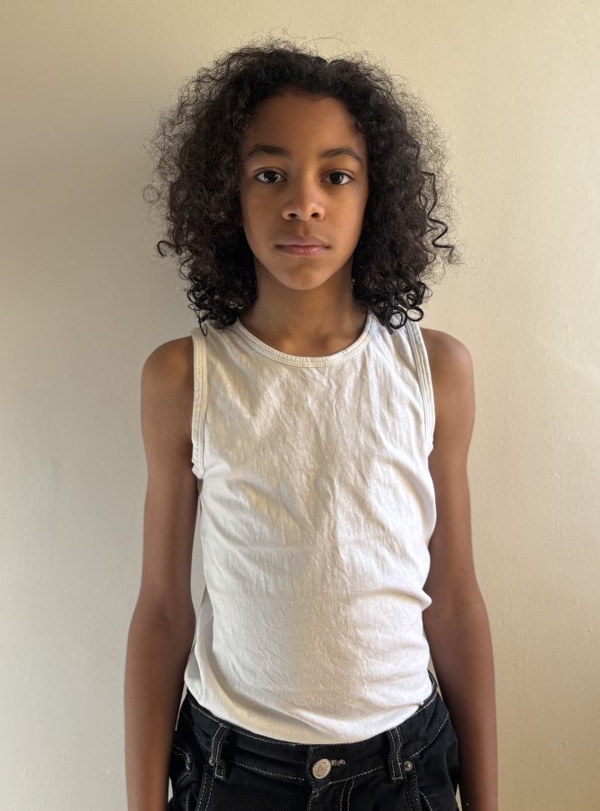 Romeo M | Network Model Agency