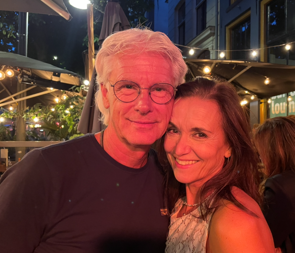 Anja S | Network Model Agency