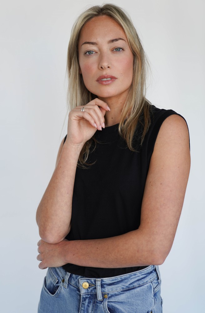 Chloé Zoelle C | Network Model Agency