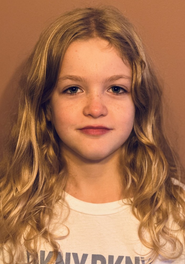 Ely D | Network Model Agency