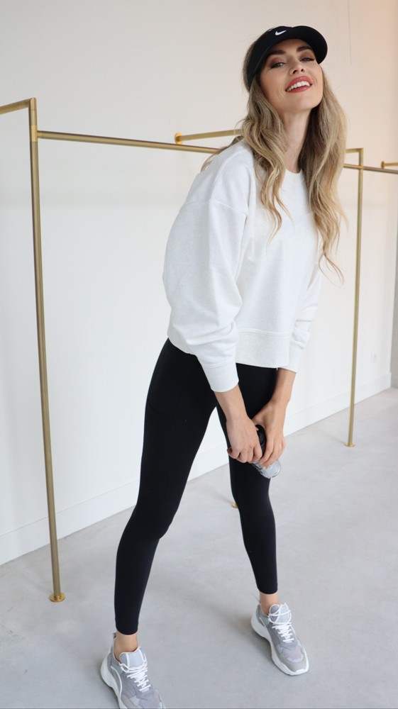 Lucienne V | Network Model Agency