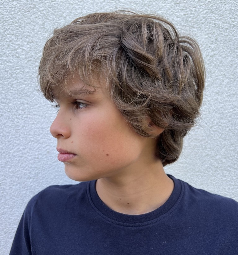 Ruiz B | Network Model Agency