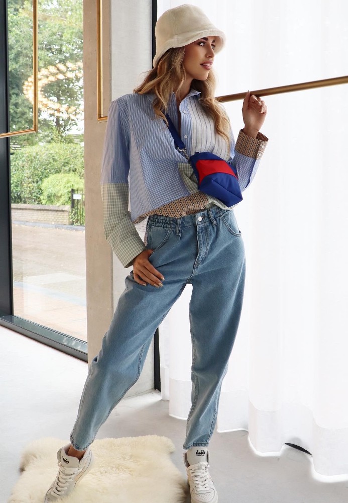 Lucienne V | Network Model Agency