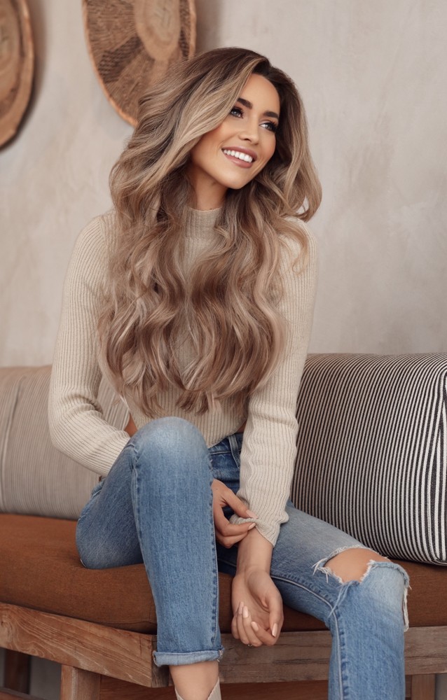 Lucienne V | Network Model Agency