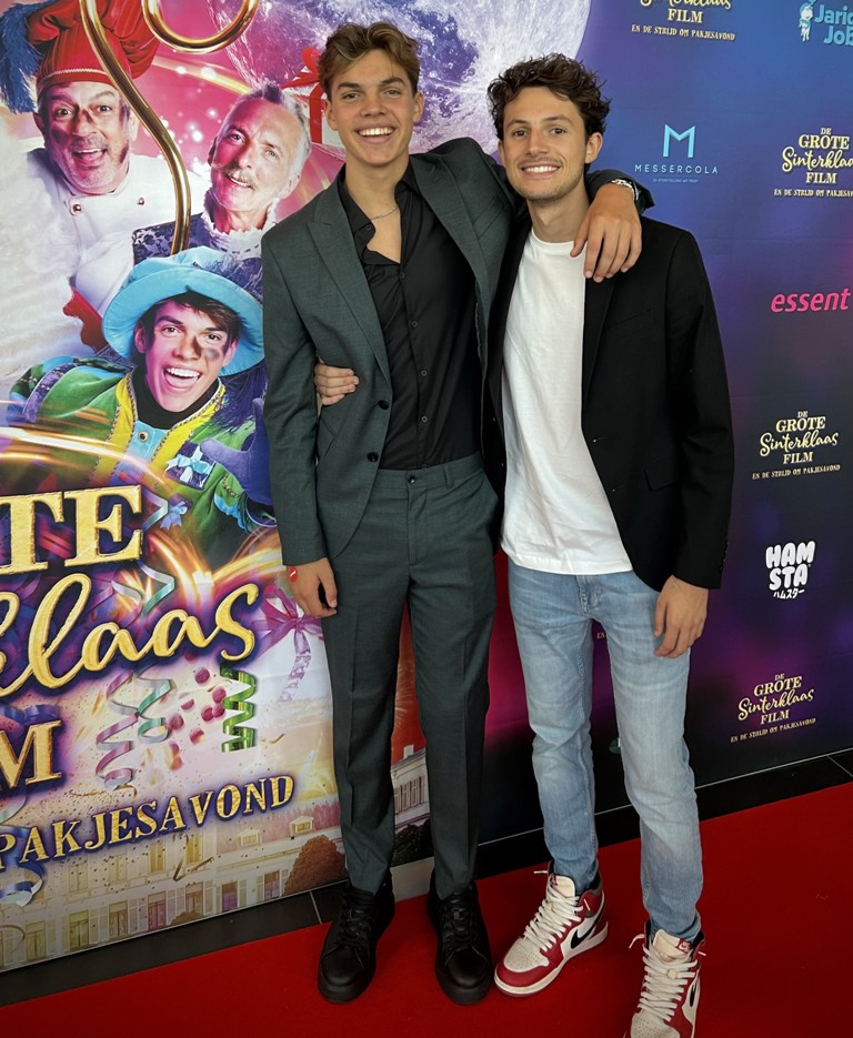 Noah G | Network Model Agency