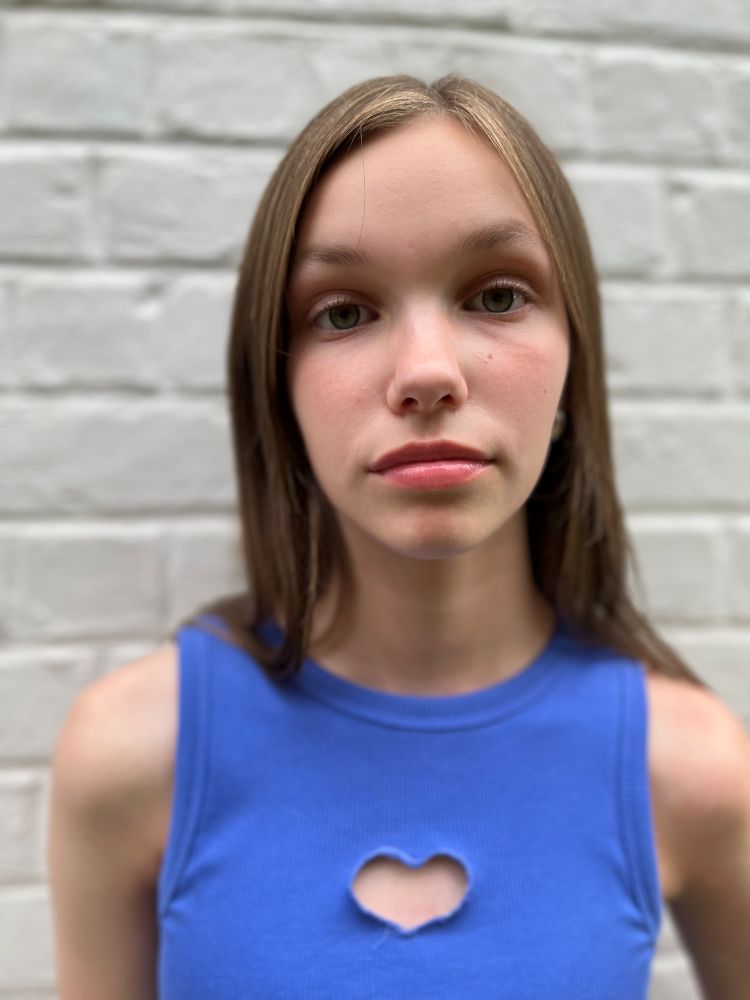 Anna-Lisa T | Network Model Agency