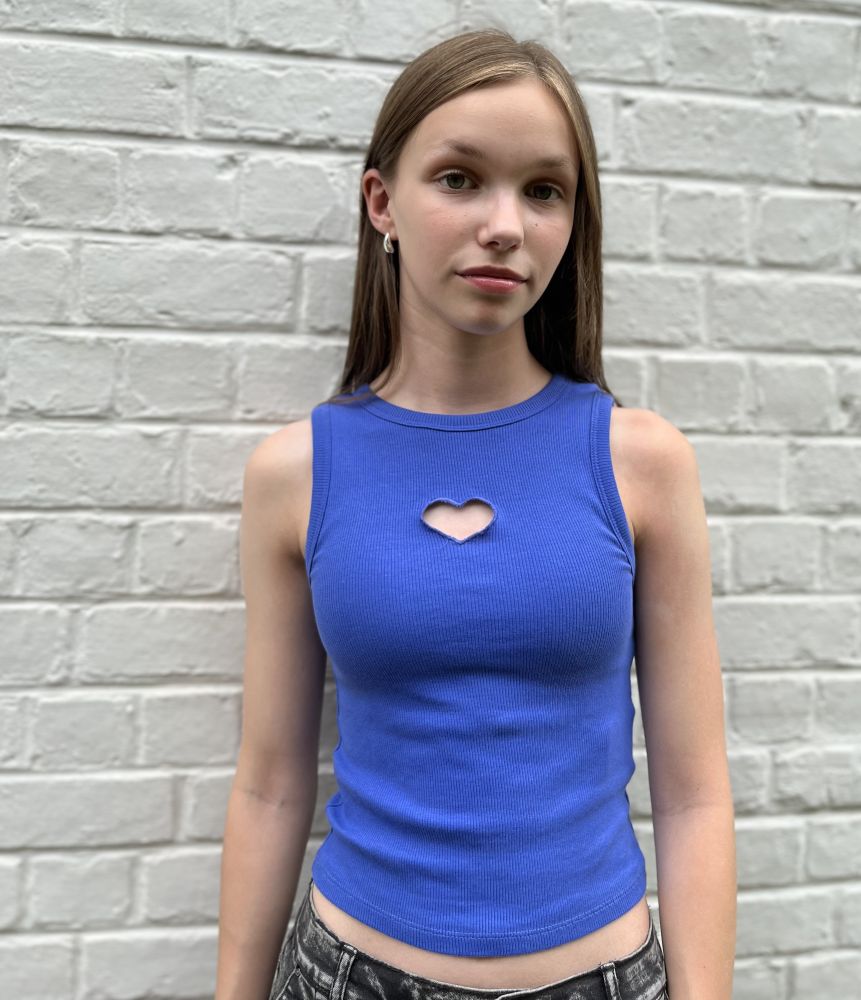 Anna-Lisa T | Network Model Agency