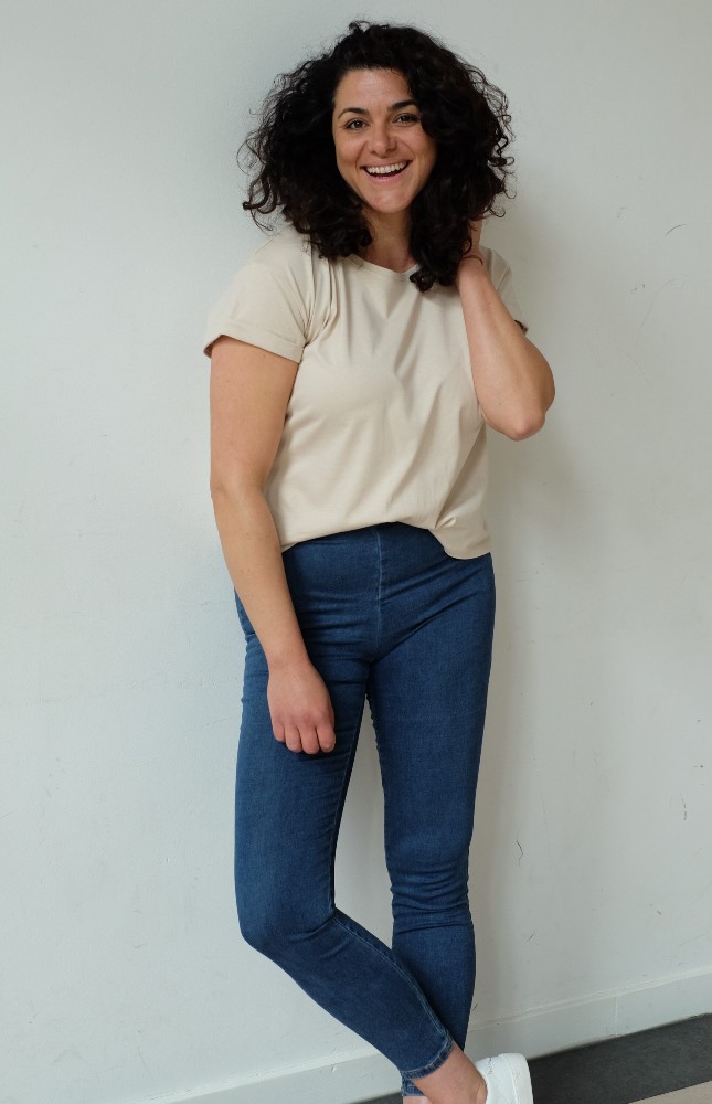 Charida O | Network Model Agency