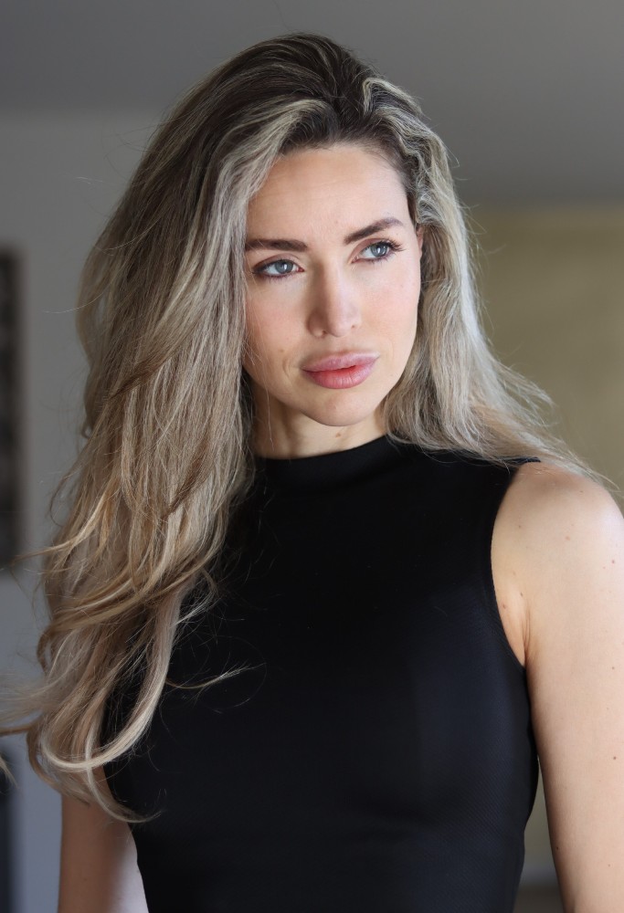 Lucienne V | Network Model Agency