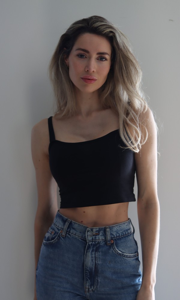 Lucienne V | Network Model Agency