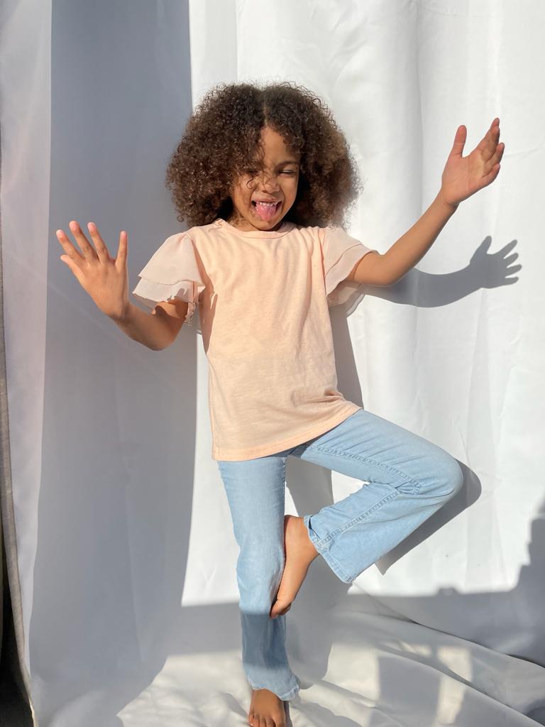 Ayiana L | Network Model Agency