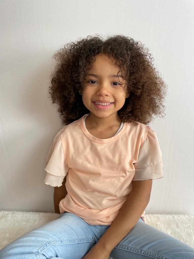 Ayiana L | Network Model Agency