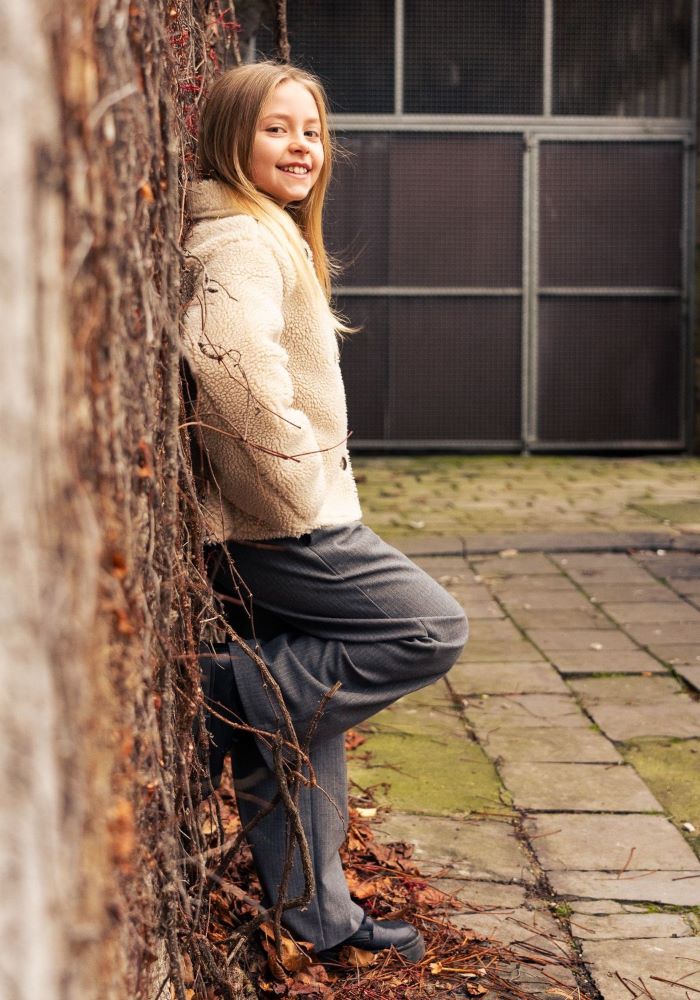 Marie D | Network Model Agency