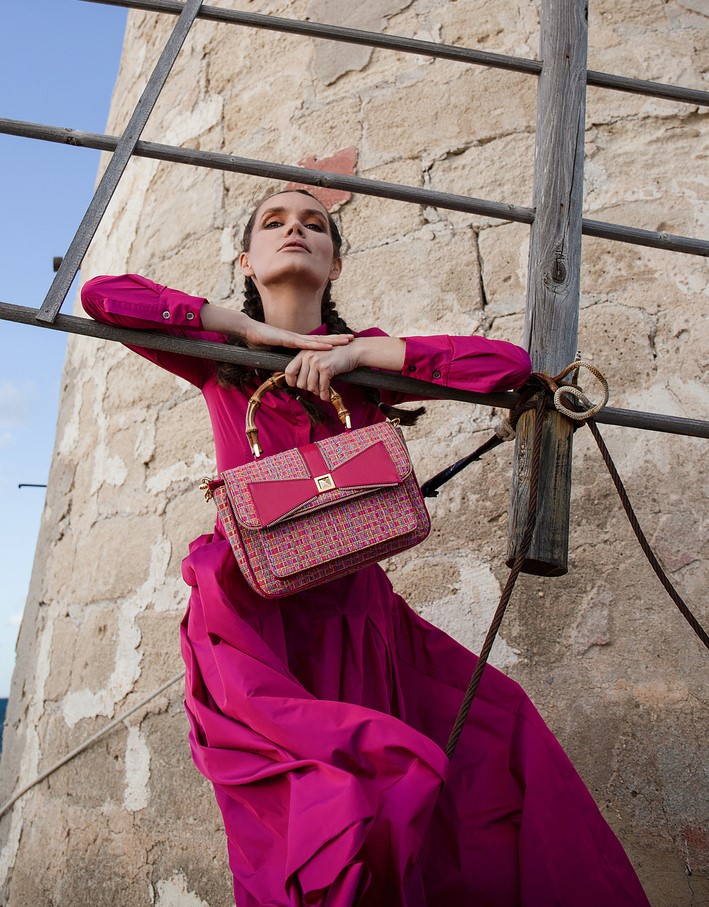 Alia B | Network Model Agency