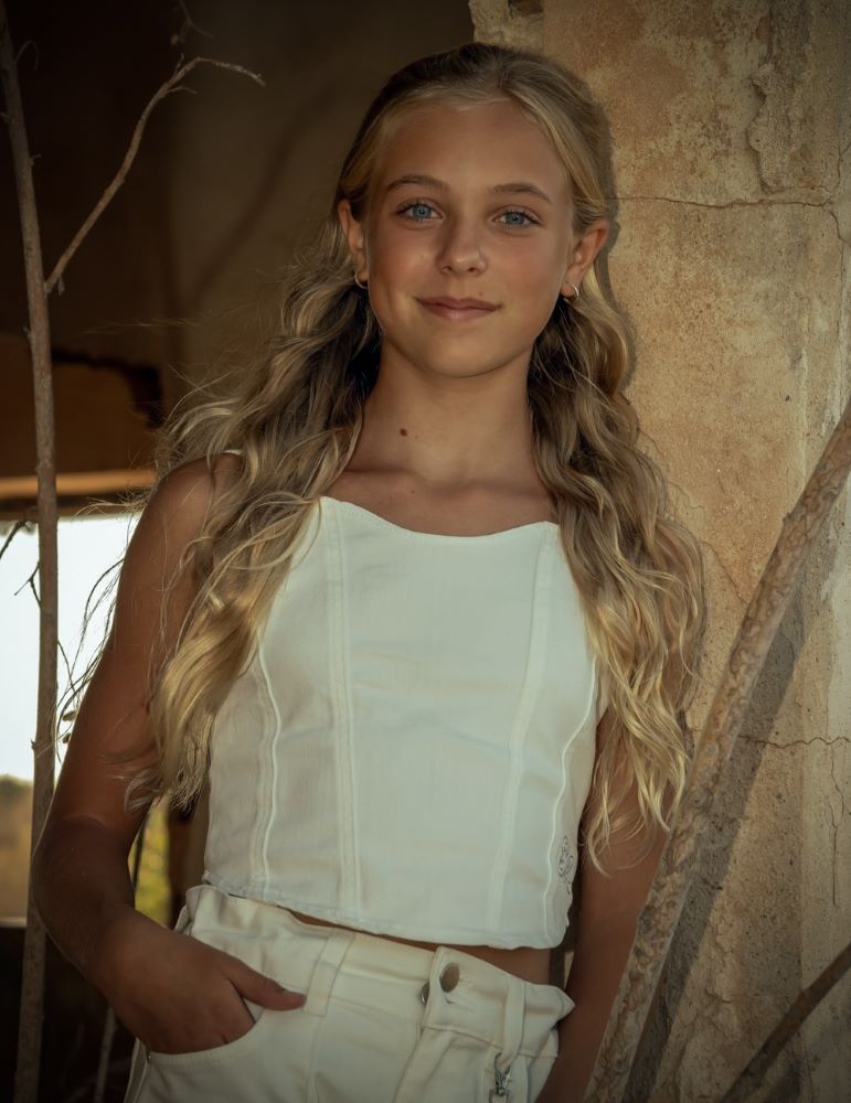 Bo E | Network Model Agency