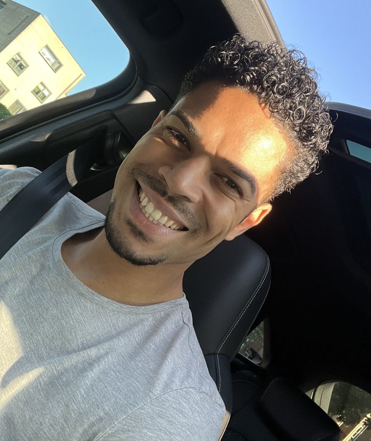 Maurice M | Network Model Agency