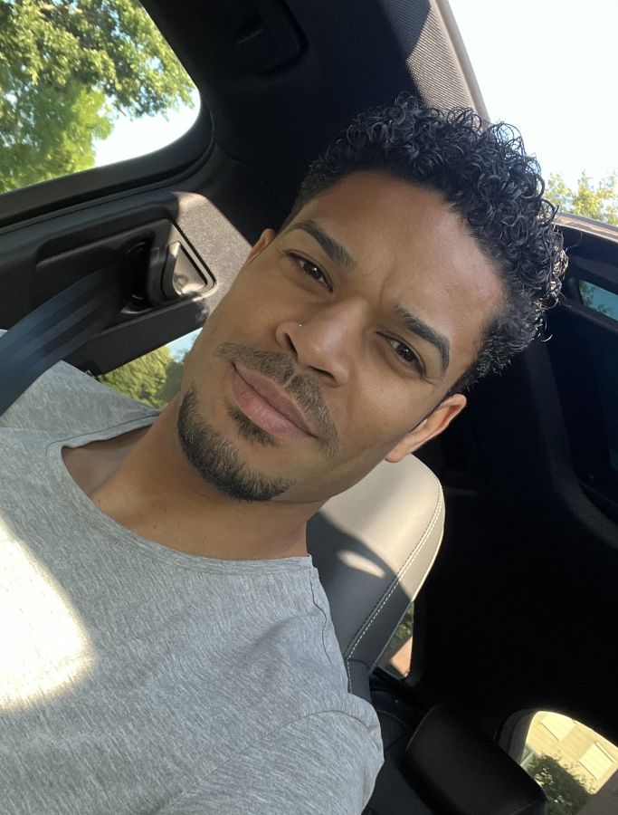 Maurice M | Network Model Agency