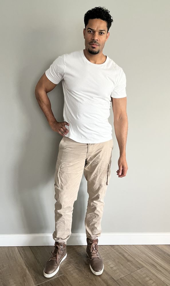 Maurice M | Network Model Agency