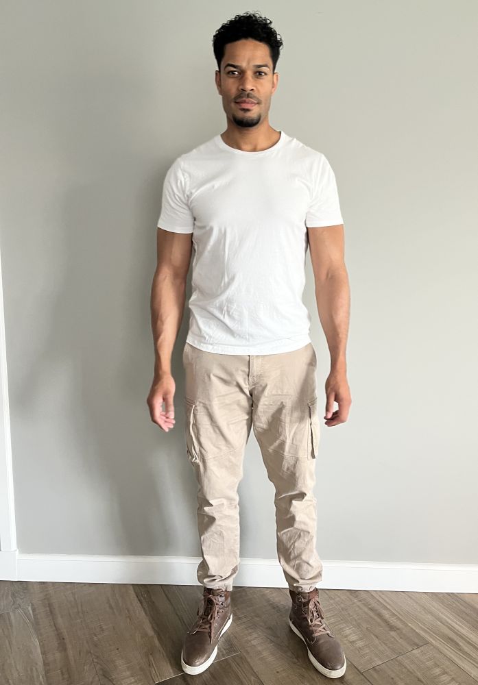 Maurice M | Network Model Agency