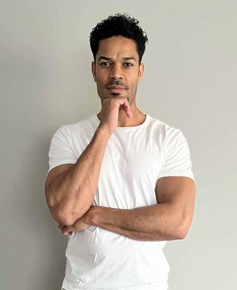 Maurice M | Network Model Agency