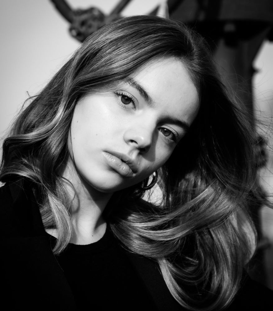 Camille I | Network Model Agency