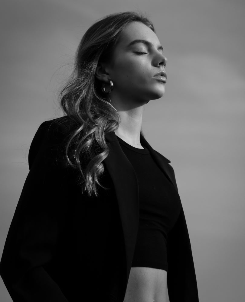 Camille I | Network Model Agency