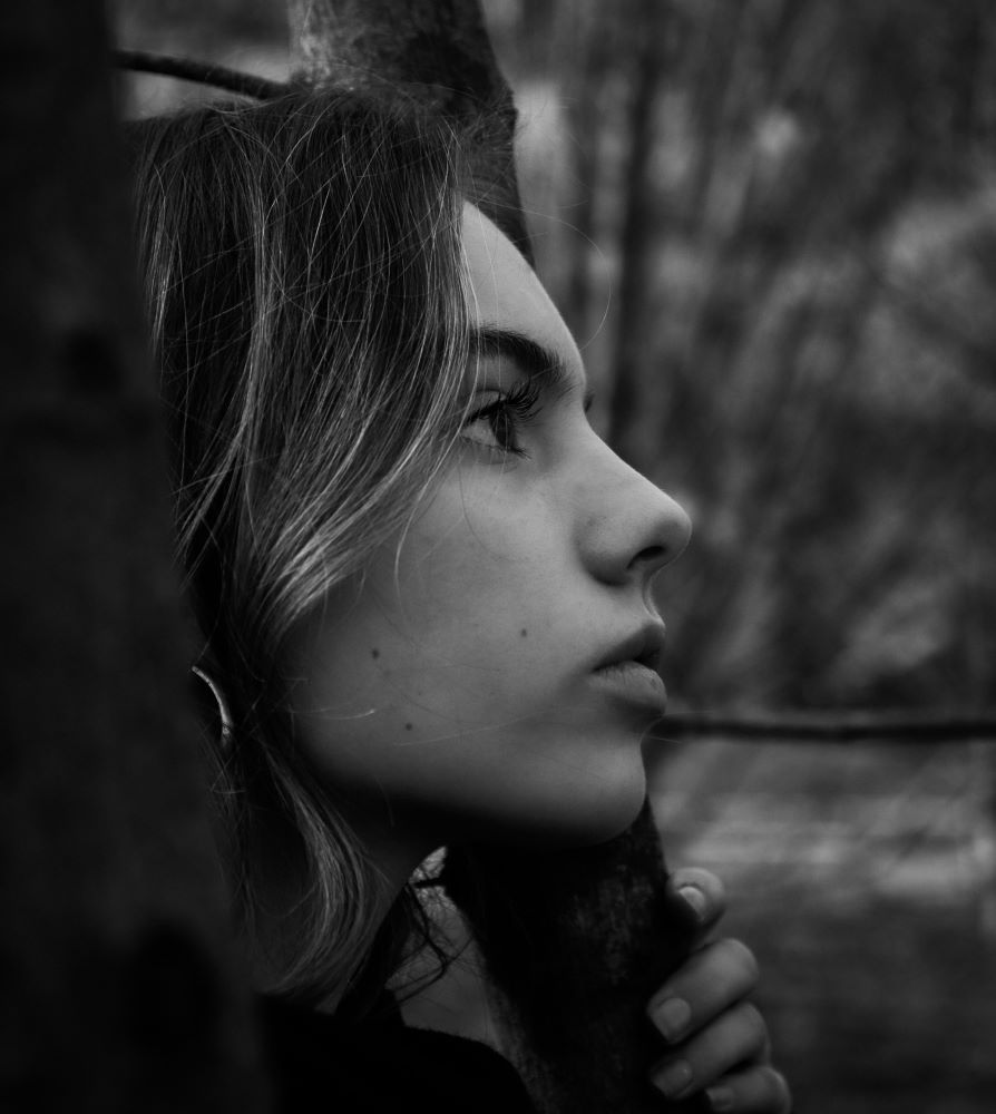 Camille I | Network Model Agency