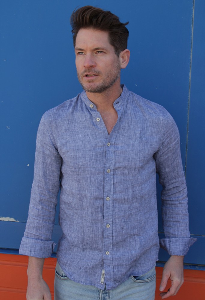 Berend S | Network Model Agency