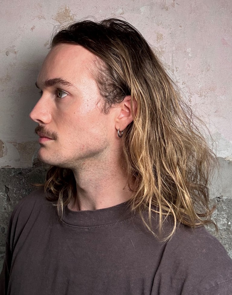 Maximilian D | Network Model Agency