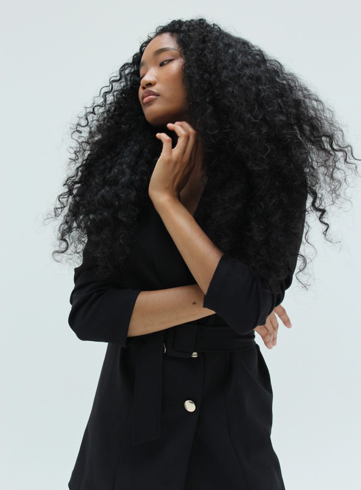 Henriette P | Network Model Agency