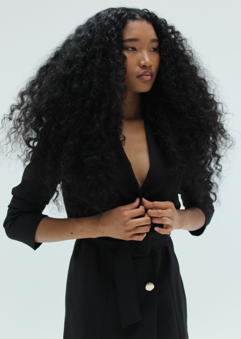 Henriette P | Network Model Agency