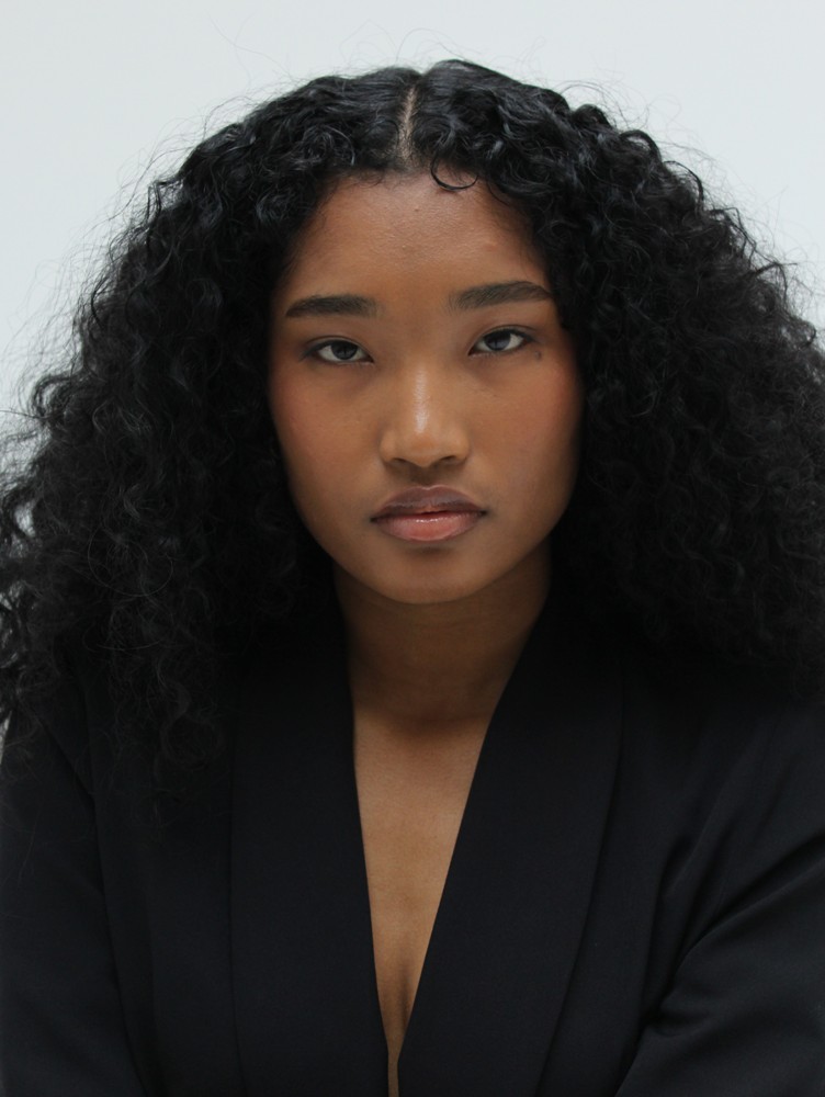 Henriette P | Network Model Agency