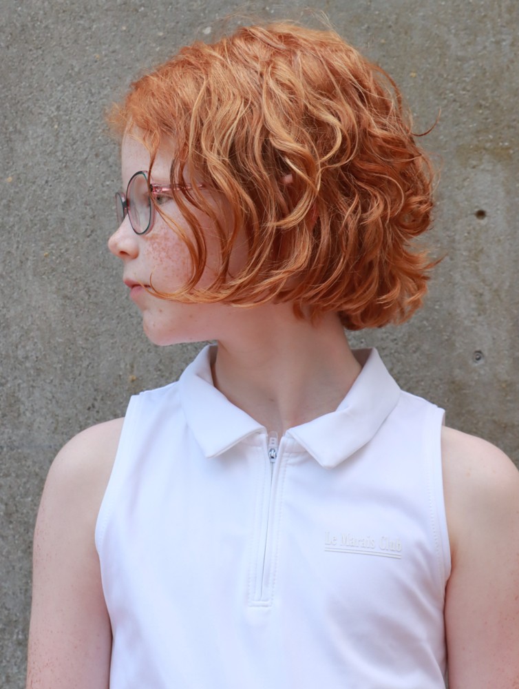 Sarah V | Network Model Agency