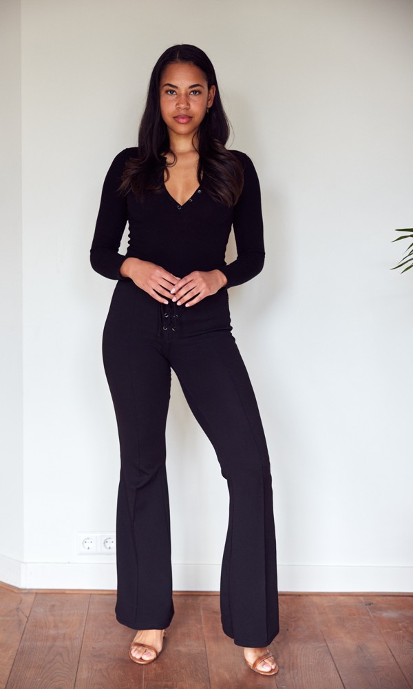 Joy R | Network Model Agency