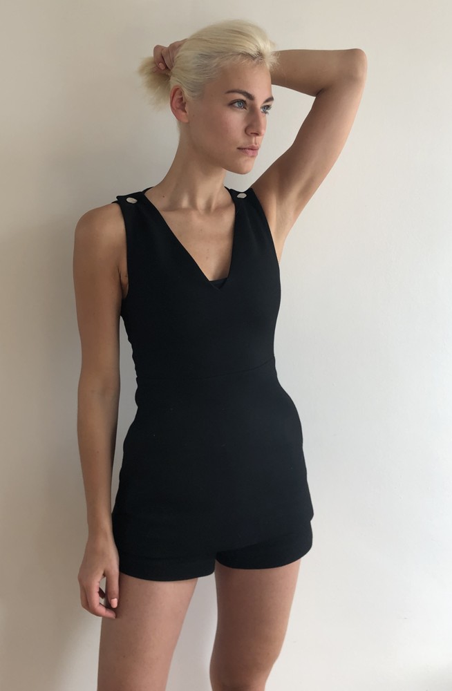 Masha B Network Model Agency