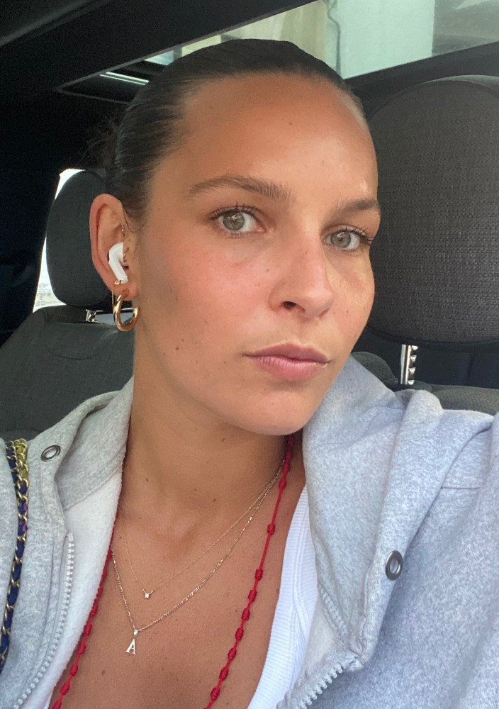 Alanis C | Network Model Agency