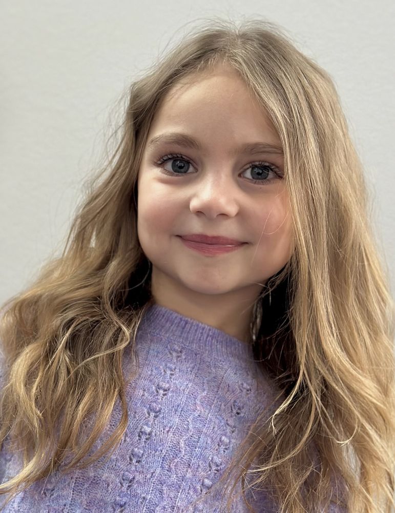 Victoria B | Network Model Agency