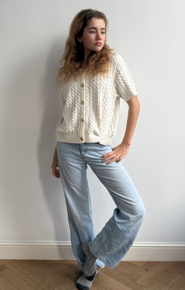 Perrine V | Network Model Agency