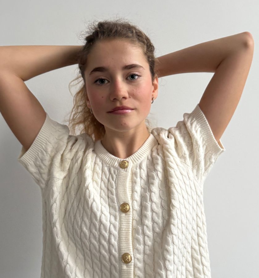 Perrine V | Network Model Agency