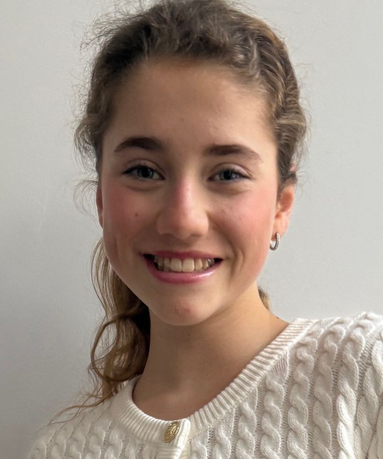 Perrine V | Network Model Agency