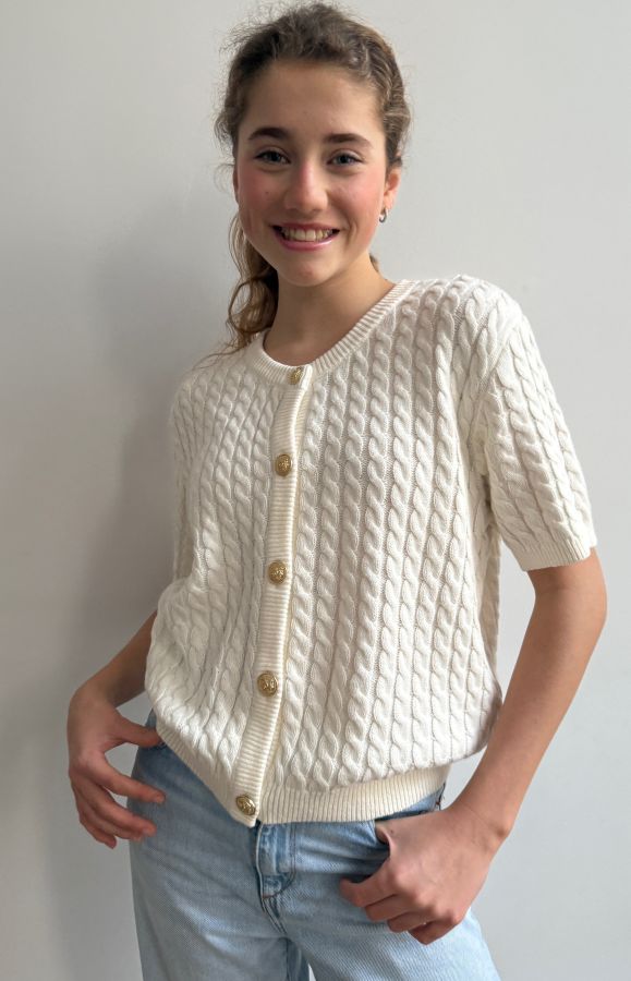 Perrine V | Network Model Agency