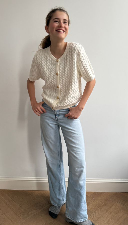 Perrine V | Network Model Agency
