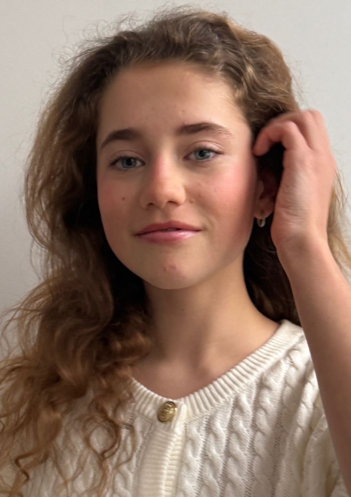 Perrine V | Network Model Agency