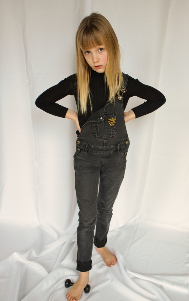 Jutta M | Network Model Agency